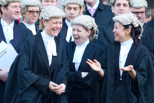 Bar Course Scholarships | The Inner Temple