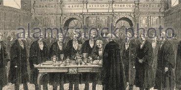 What is a Barrister? | The Inner Temple