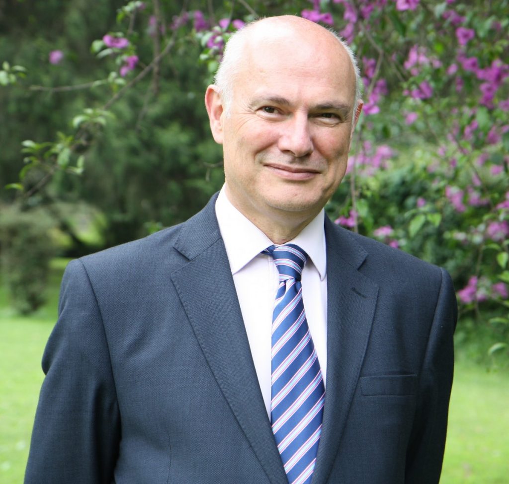 Greg Dorey | The Inner Temple