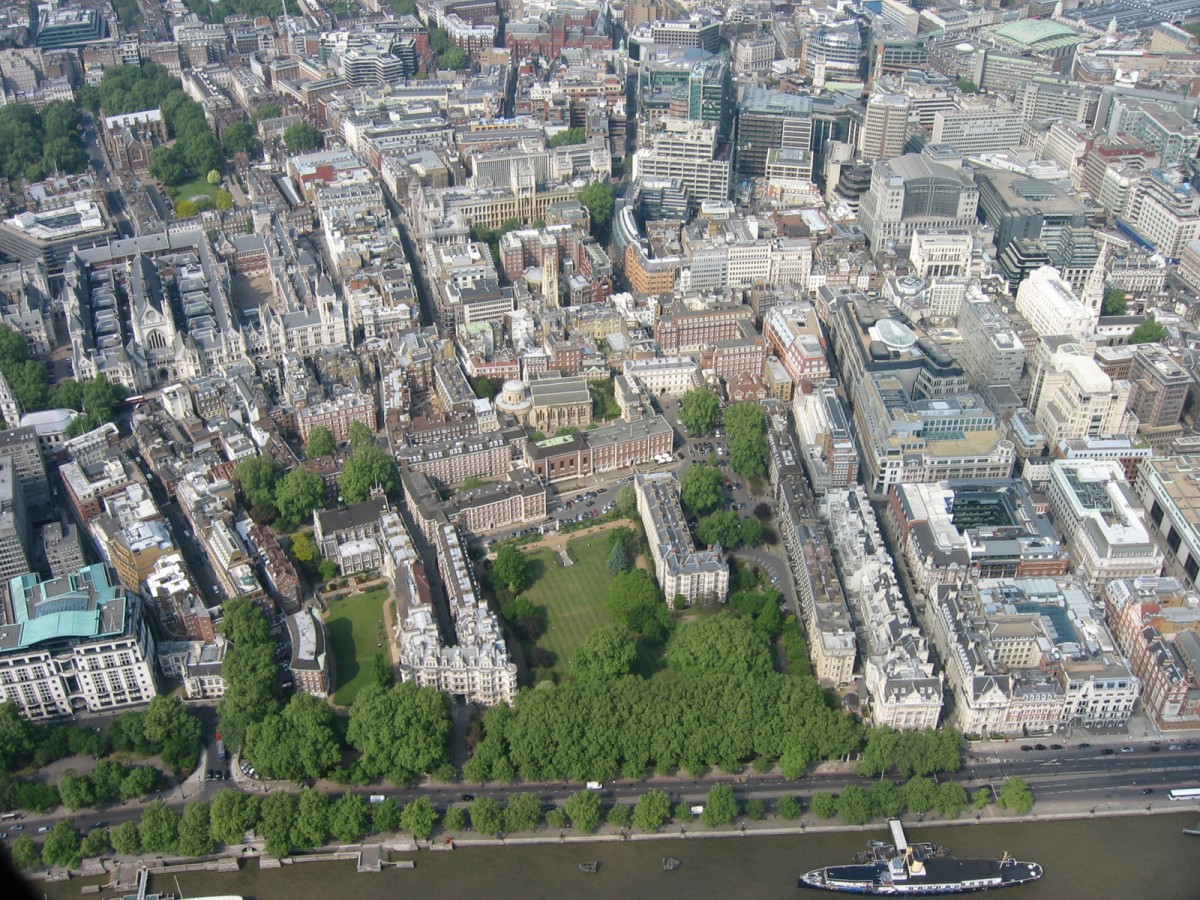 The Estate | The Inner Temple