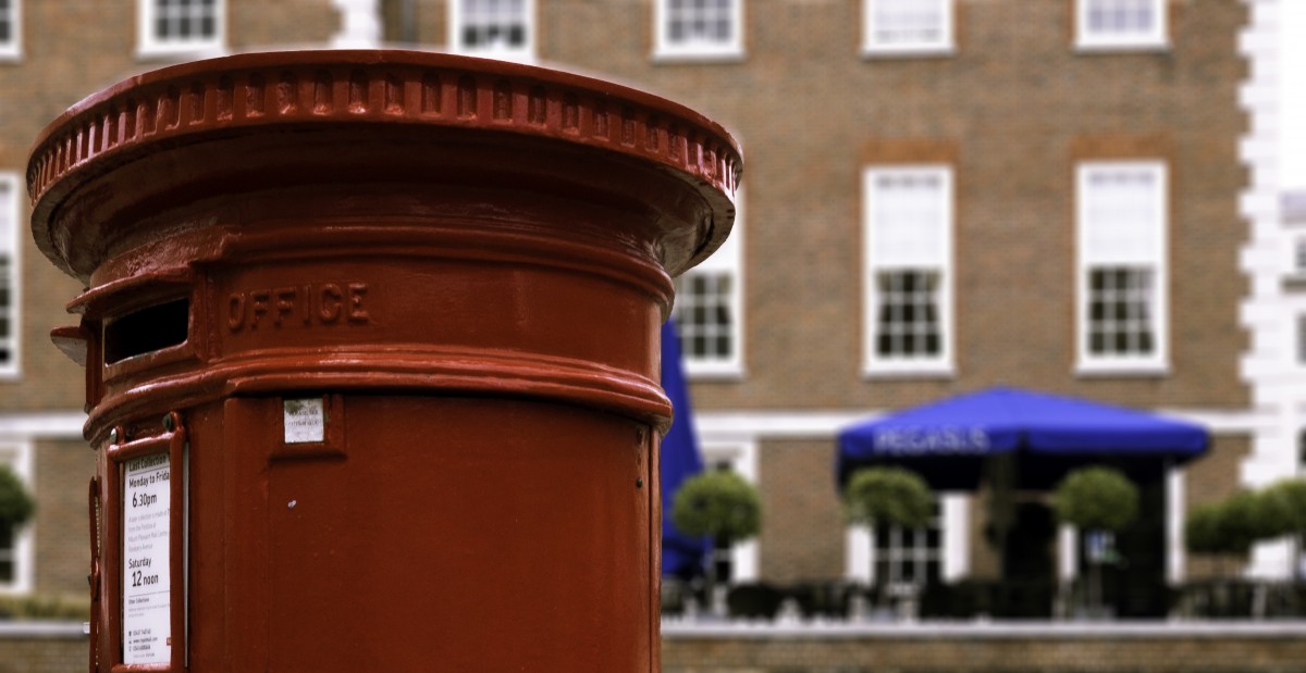 Communication Preferences | The Inner Temple