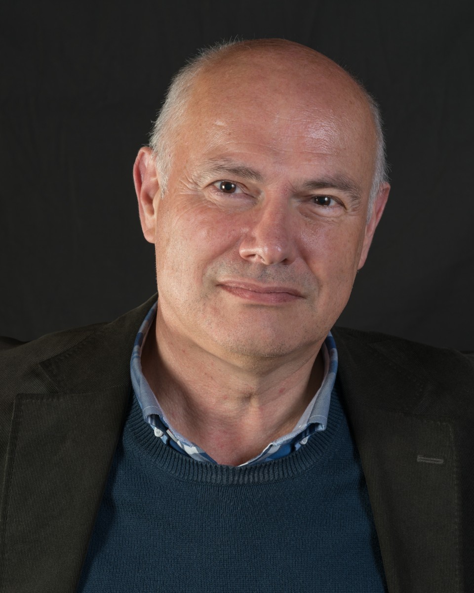 Greg Dorey CVO | The Inner Temple