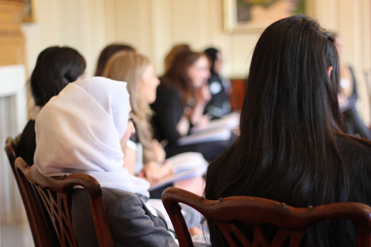 Outreach Event | The Inner Temple