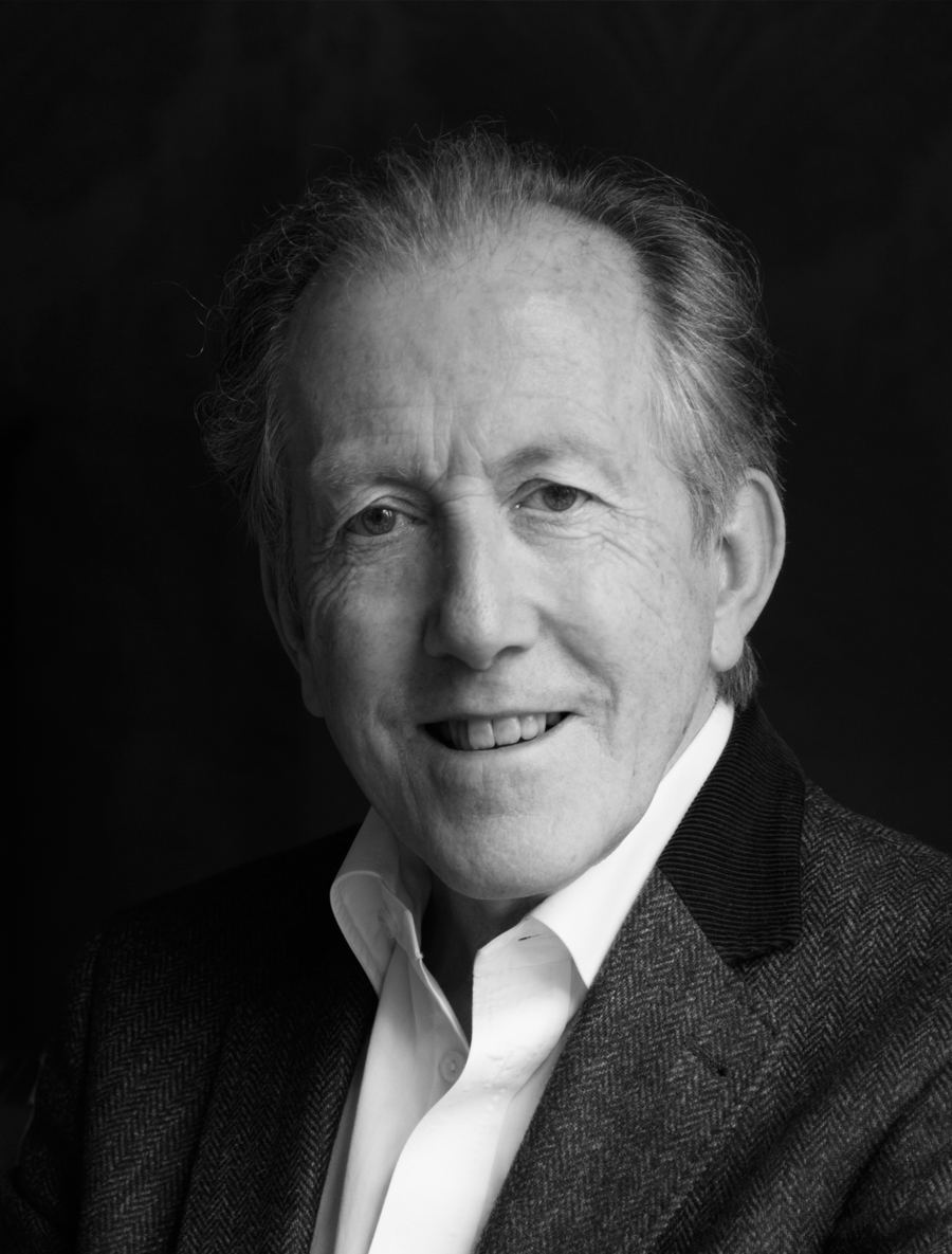 Donald Cryan | The Inner Temple