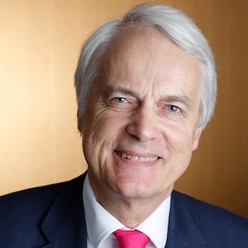 sir-robert-francis-qc | The Inner Temple