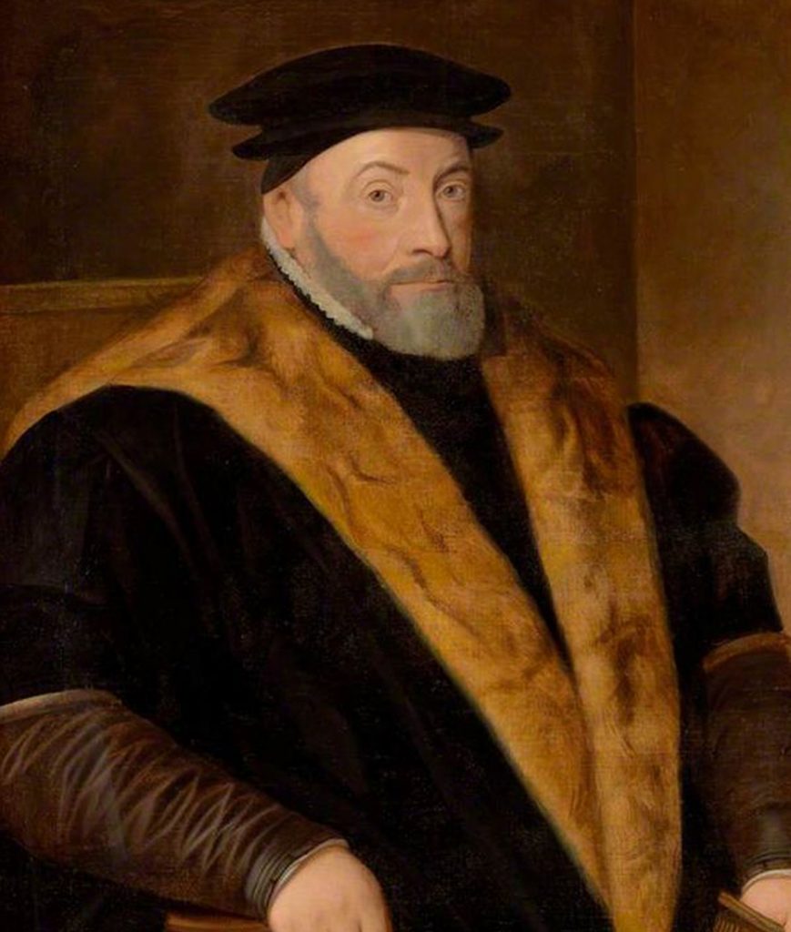 Audley-Sir-Thomas-Lord-Audley-1488-1544cr | The Inner Temple