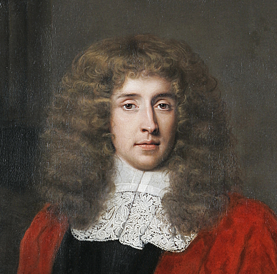 Jeffreys | The Inner Temple