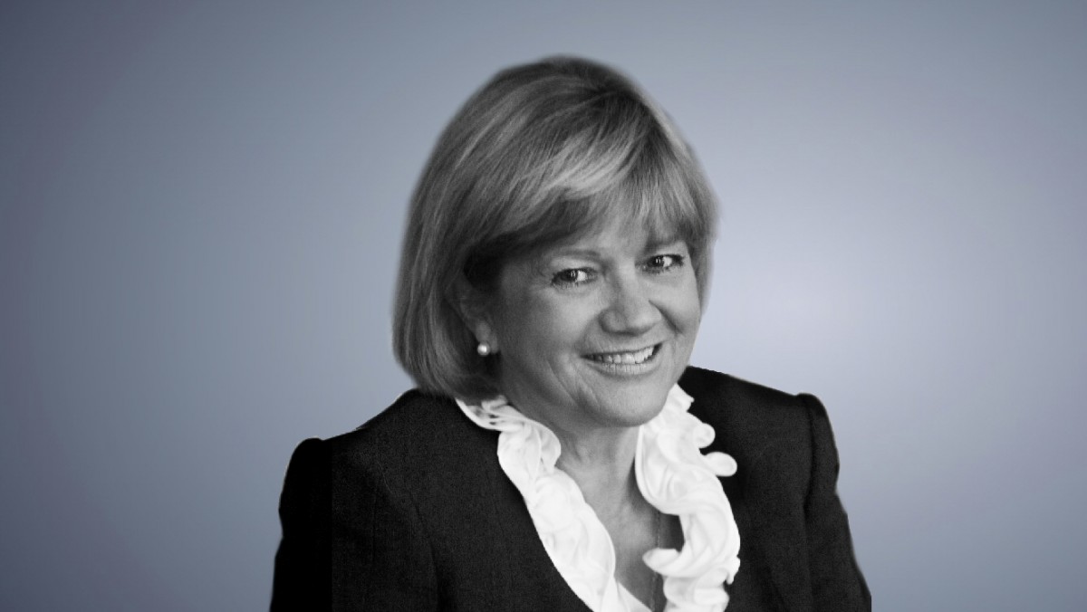 Heather Hallett | The Inner Temple