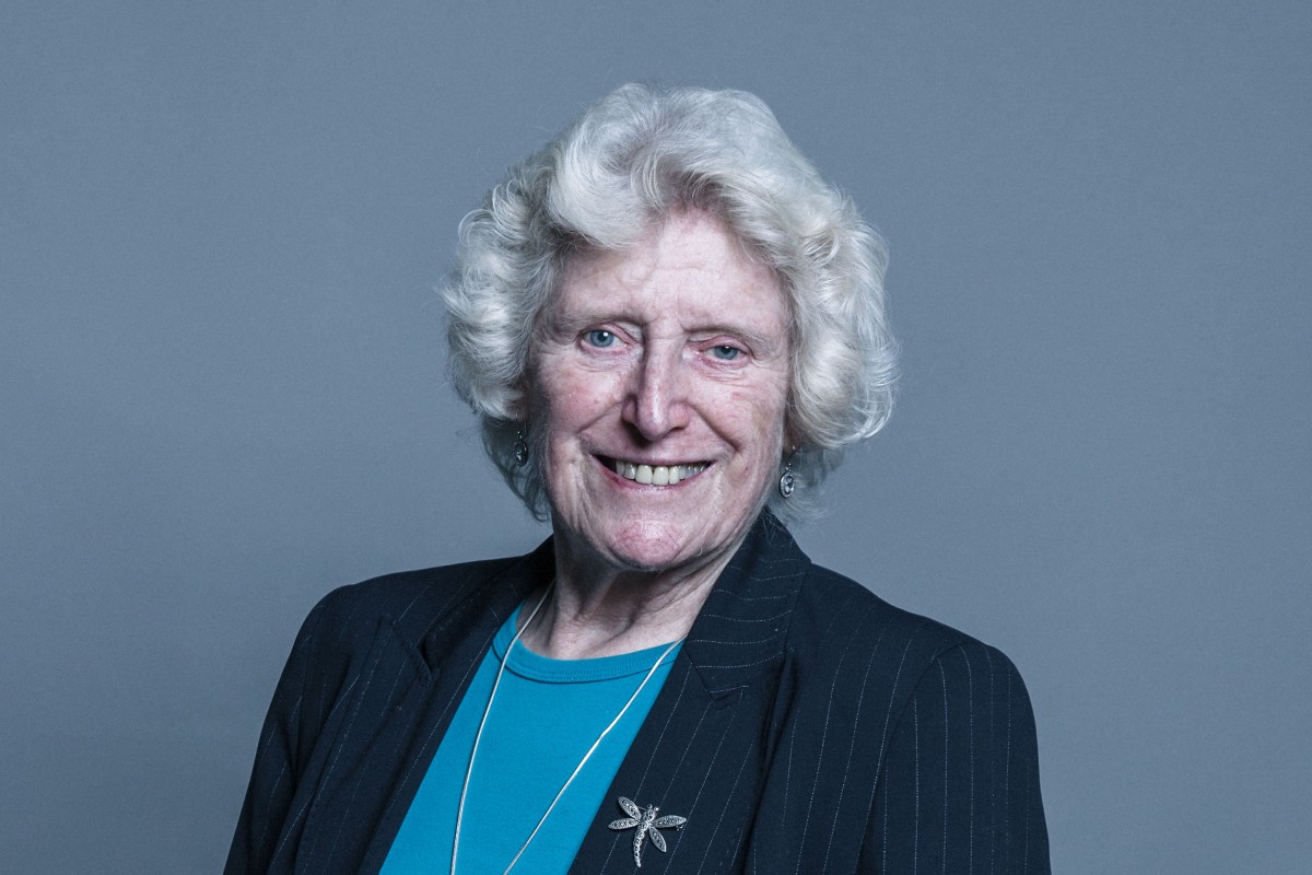 Elizabeth Butler-Sloss | The Inner Temple