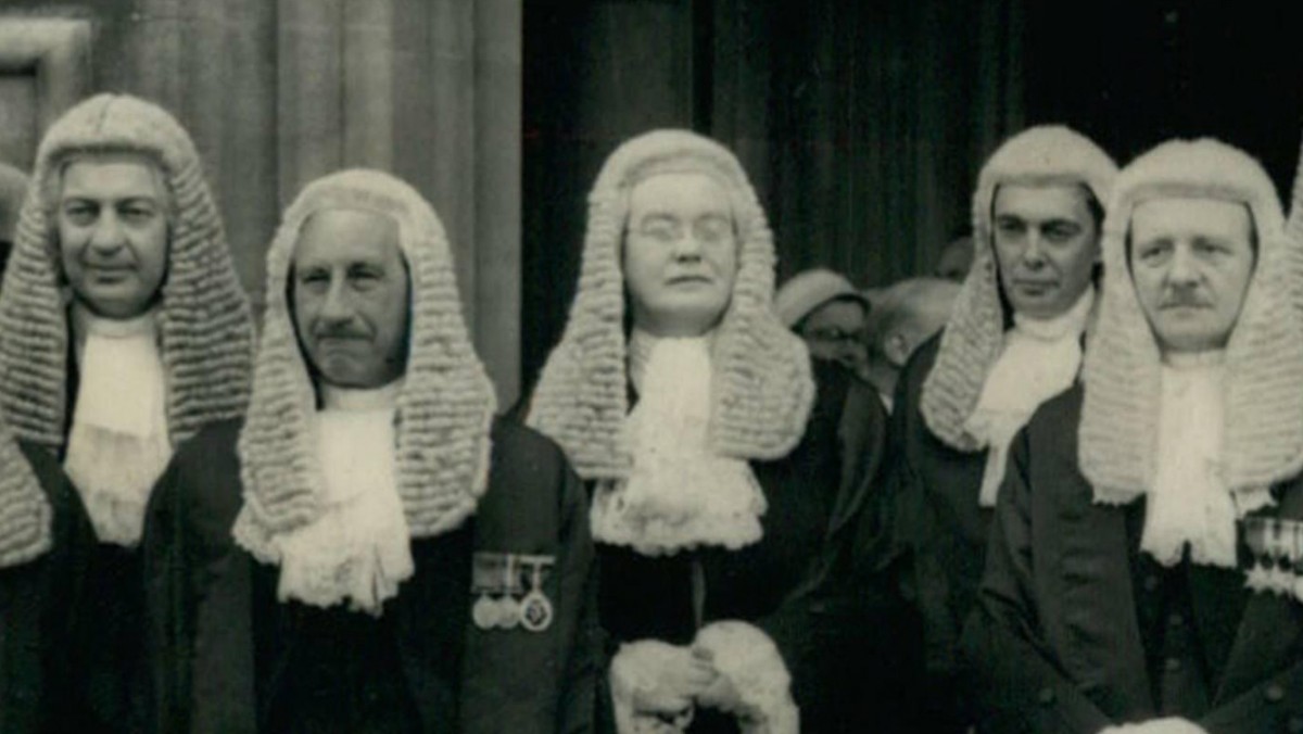 Dorothy Knight Dix | The Inner Temple