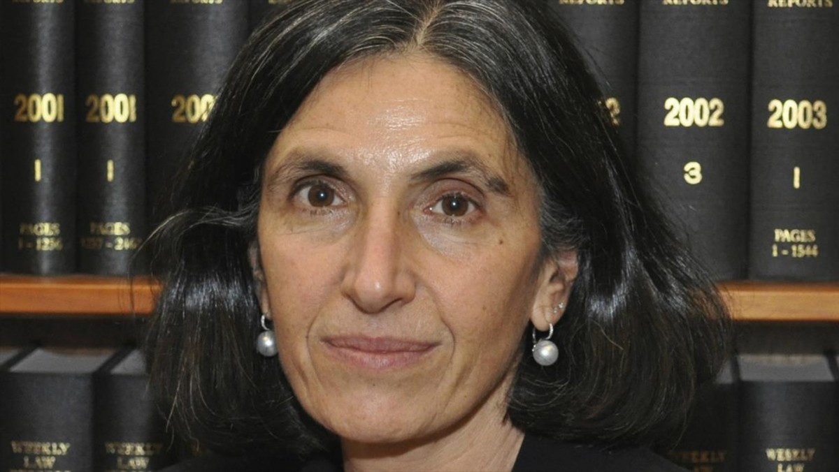 Ingrid Simler | The Inner Temple