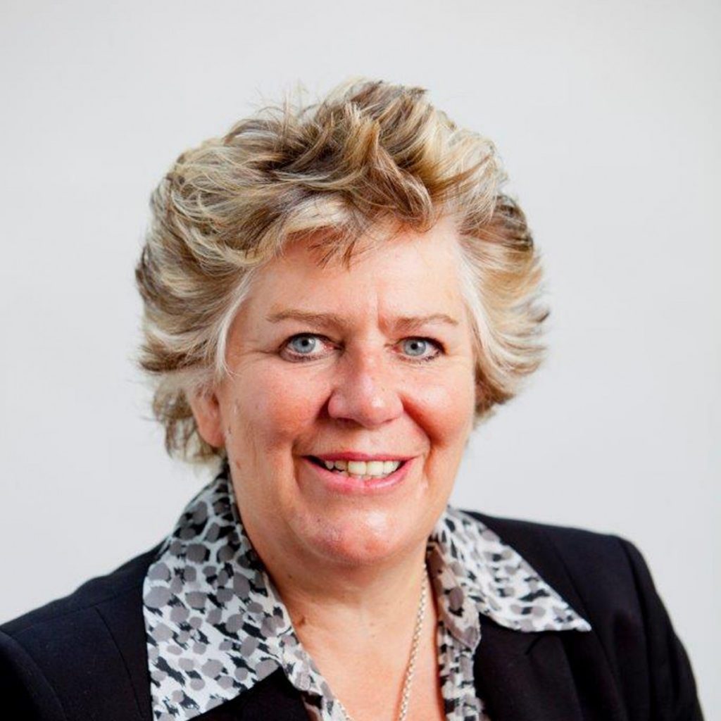 The Rt Hon Lady Dorrian | Inner Temple