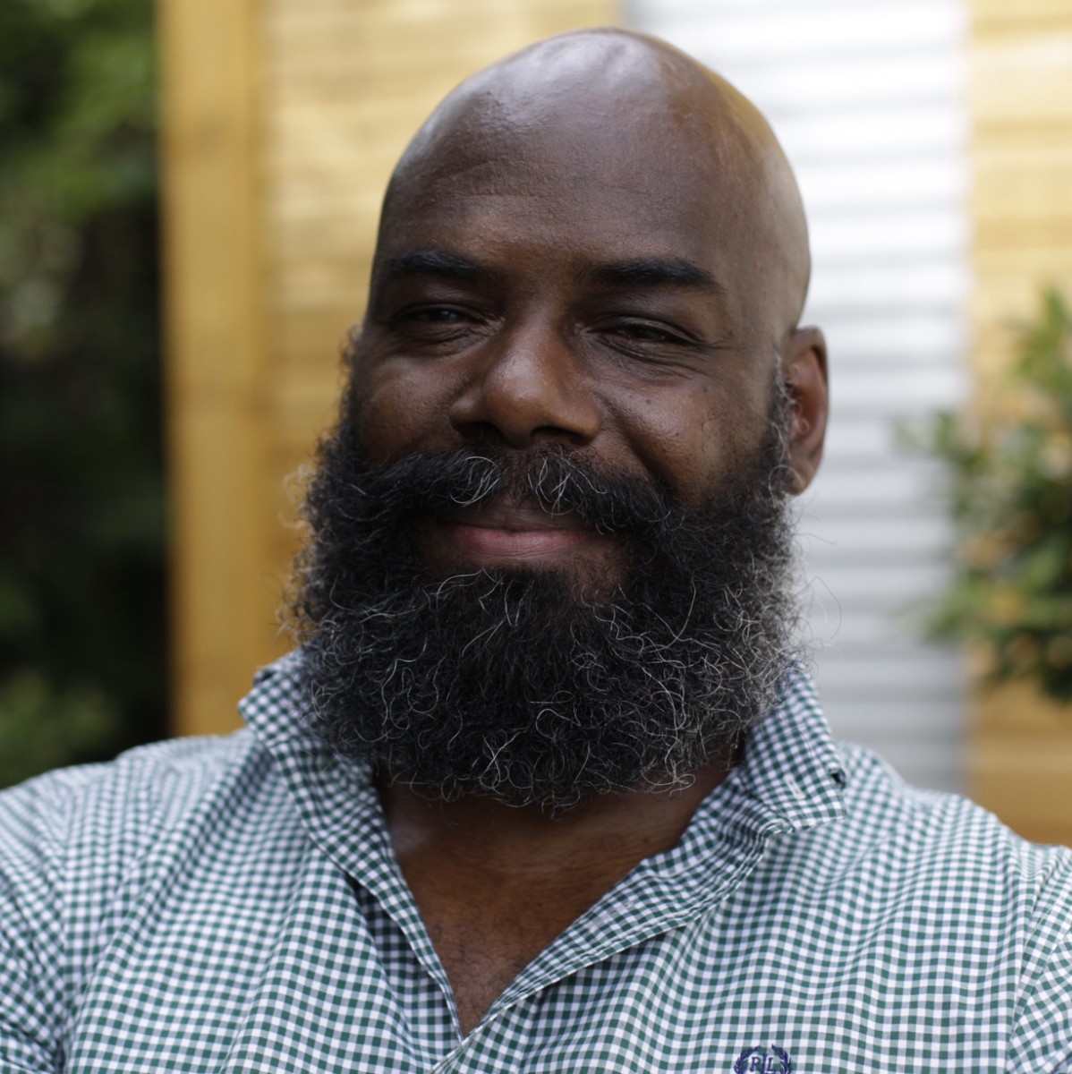 Simon Regis CBE | The Inner Temple