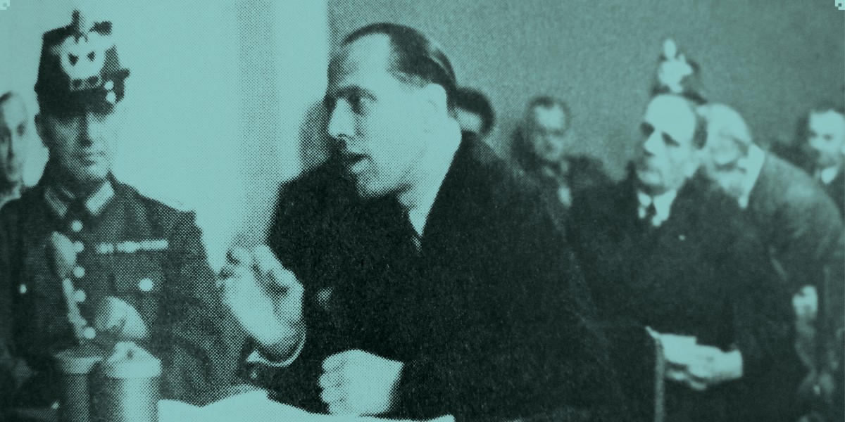 The Inner Temple and the Rule of Law: The Life of Helmuth von Moltke ...