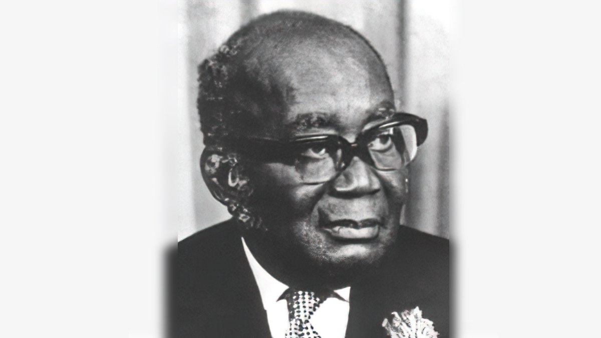 Edward Akufo-Addo | The Inner Temple