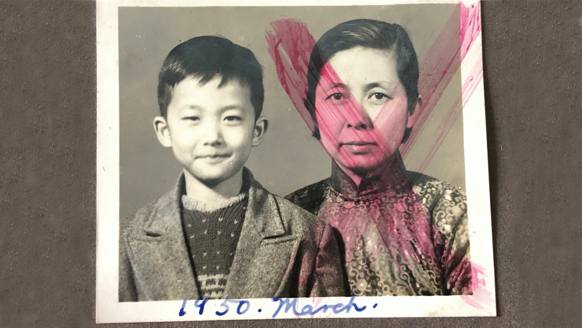 Teo Soon Kim | The Inner Temple