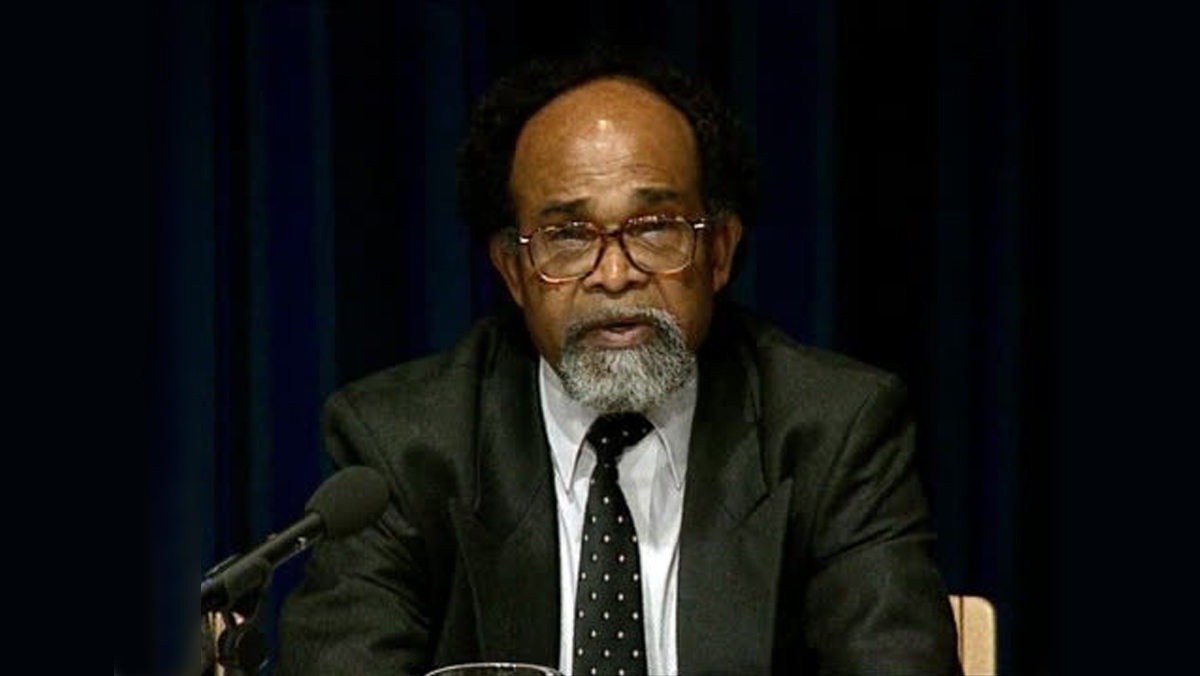 Leonard Woodley | The Inner Temple