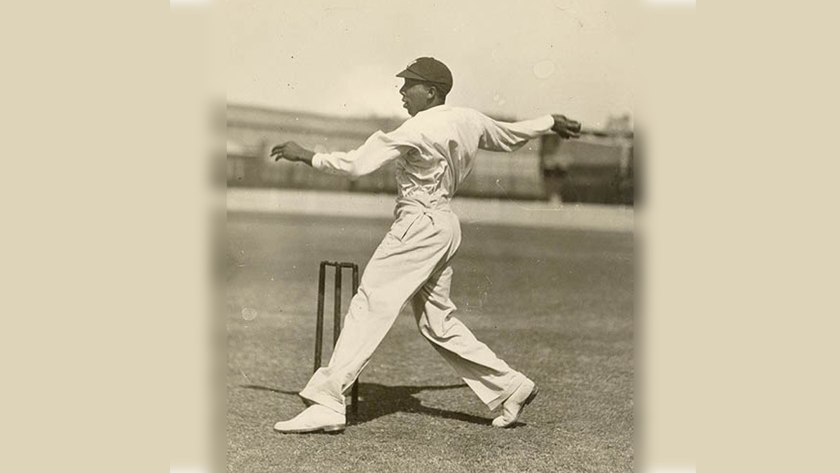 Learie Constantine | The Inner Temple