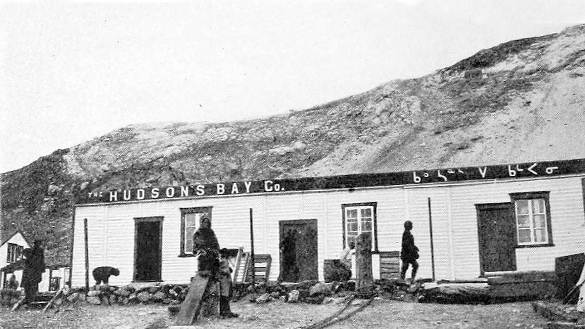 Alexander Isbister | The Inner Temple