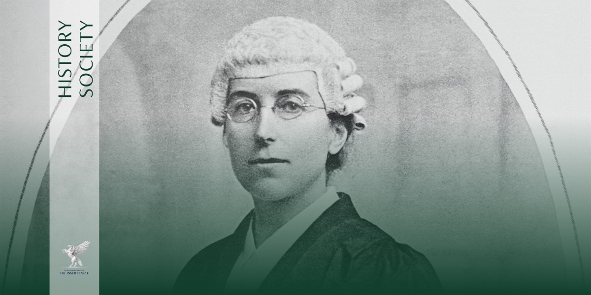 Dr Ivy Williams, An Enduring Inspiration to Women Lawyers | The Inner ...