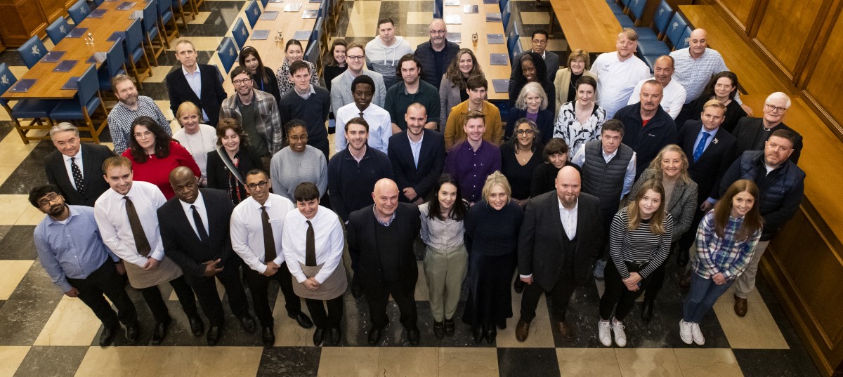 Contact | Inner Temple