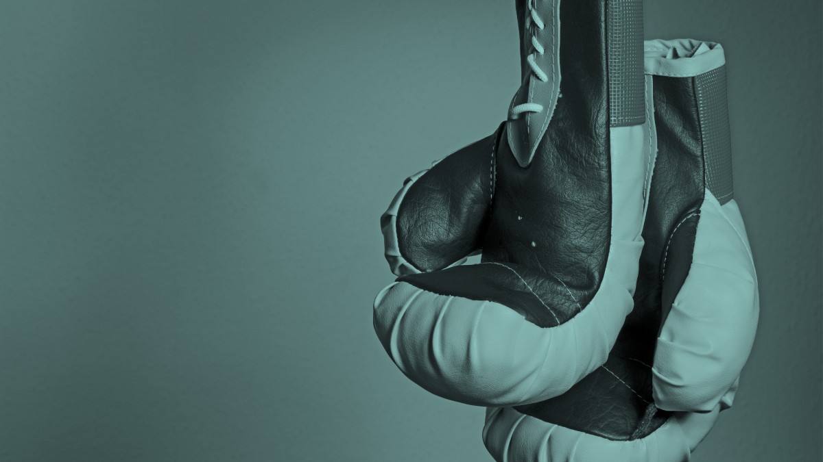 Is Our Adversarial System Fit for Purpose? | The Inner Temple