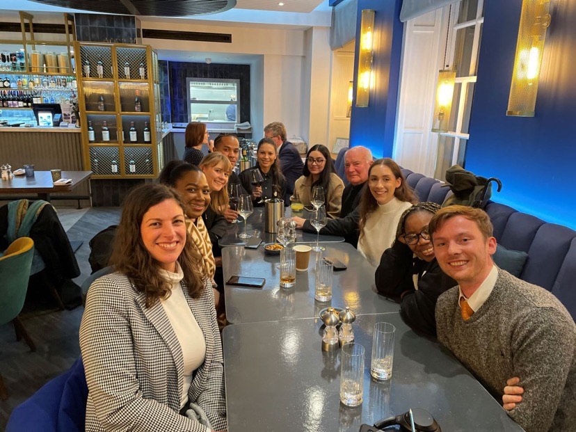 Mooting Training | The Inner Temple