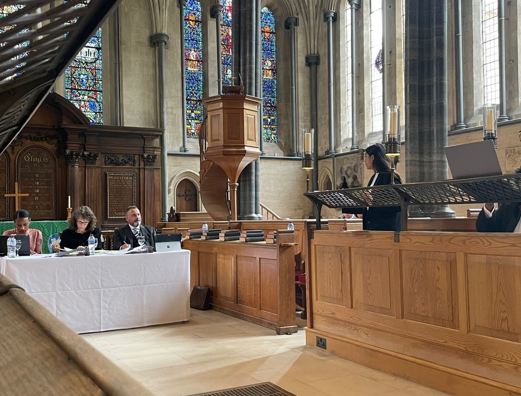 Internal Competitions | The Inner Temple