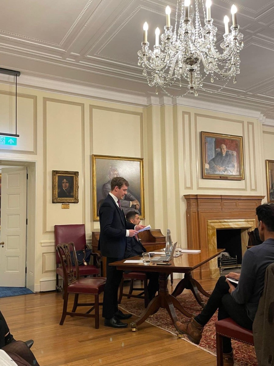 External Competitions | The Inner Temple