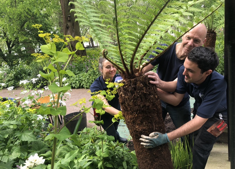 Get Involved | The Inner Temple