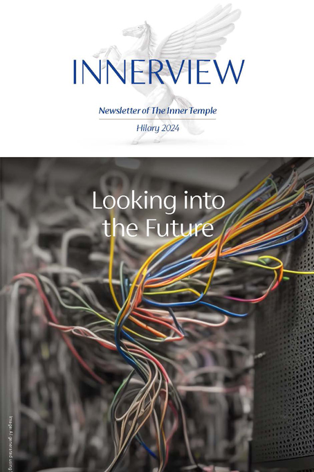 Publications | Inner Temple