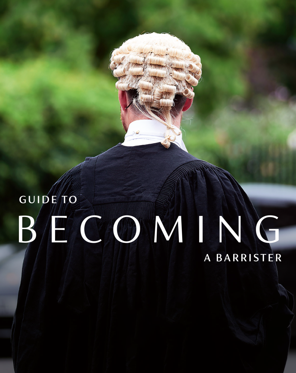 Careers Guide | The Inner Temple