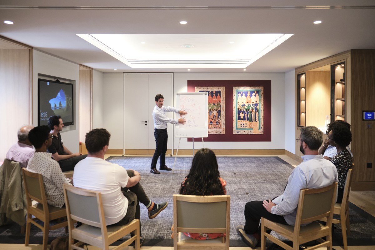 Future Events | The Inner Temple