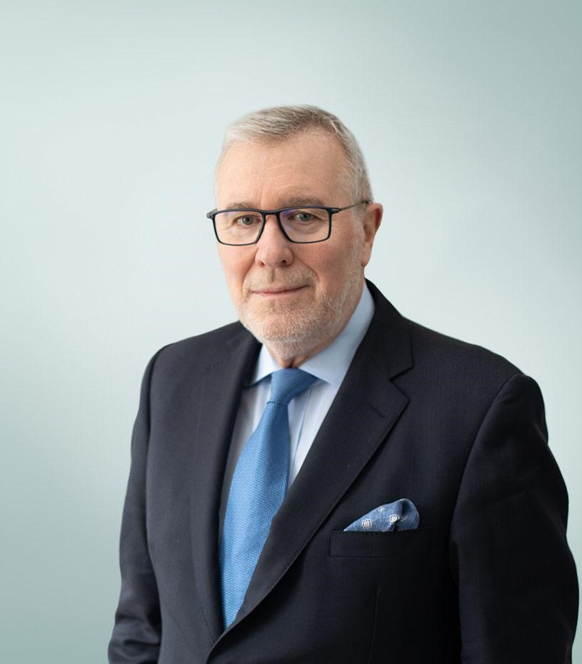 Master James Turner | The Inner Temple