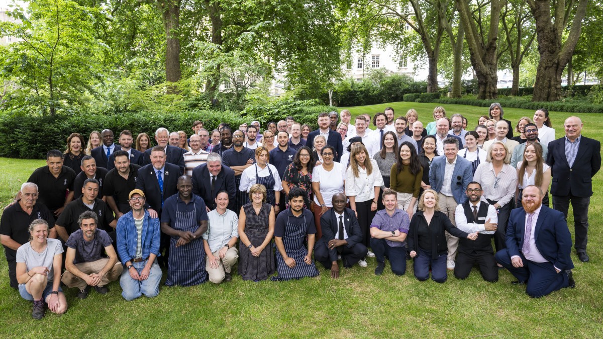 Contact | The Inner Temple