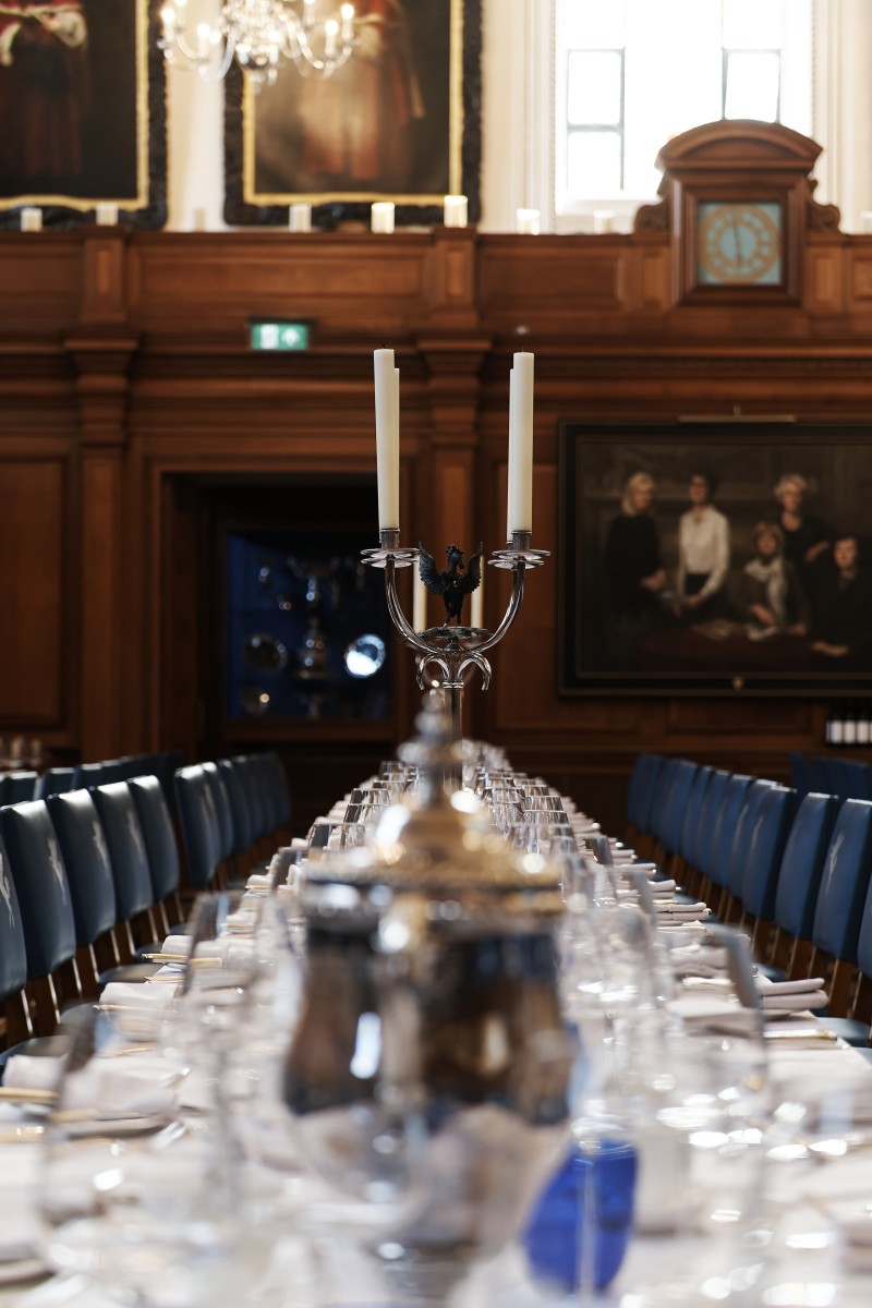 Foreword | The Inner Temple