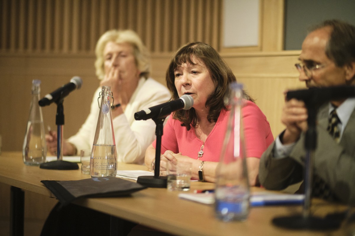 Training | The Inner Temple