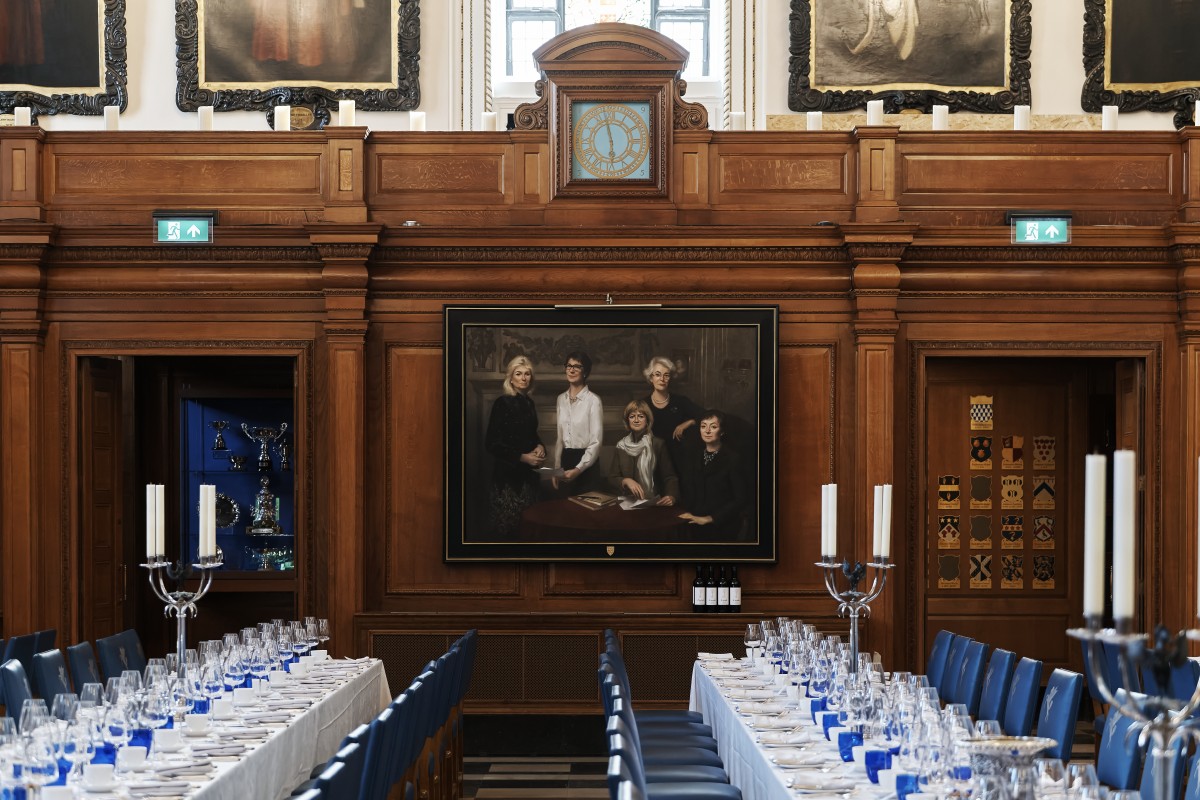 The Inn’s Values | The Inner Temple