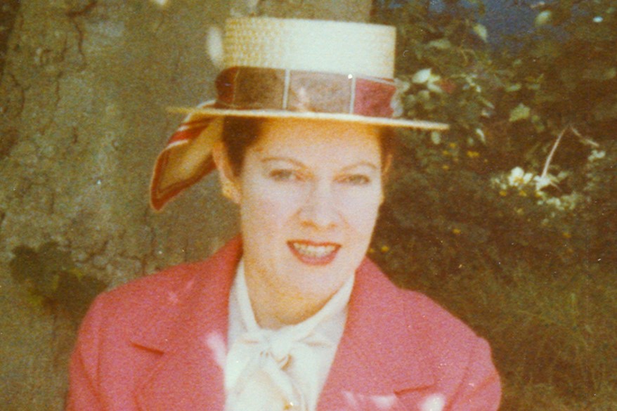 Master Shirley Anwyl | The Inner Temple