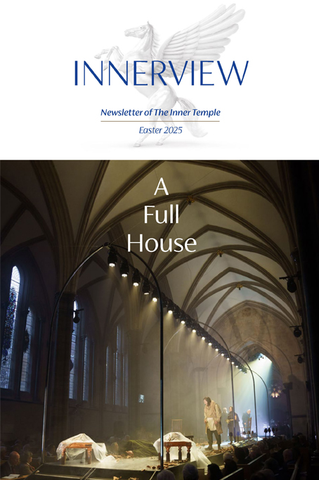 Publications | The Inner Temple