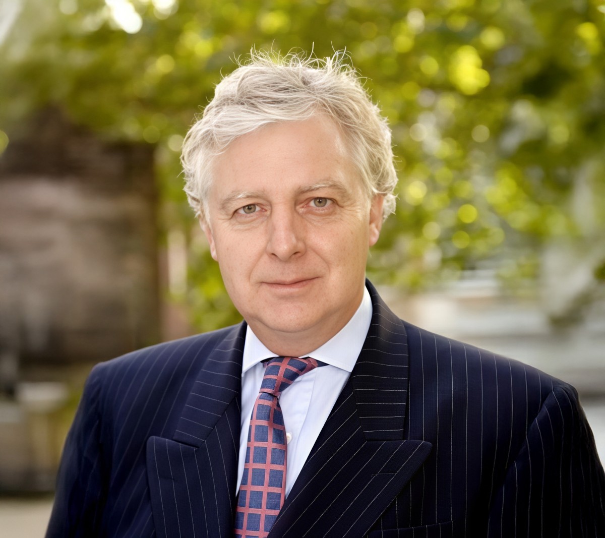 Reader of the Temple Announces Retirement | The Inner Temple