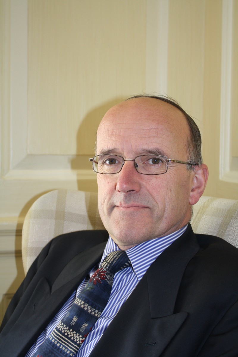 Master William Davis | The Inner Temple