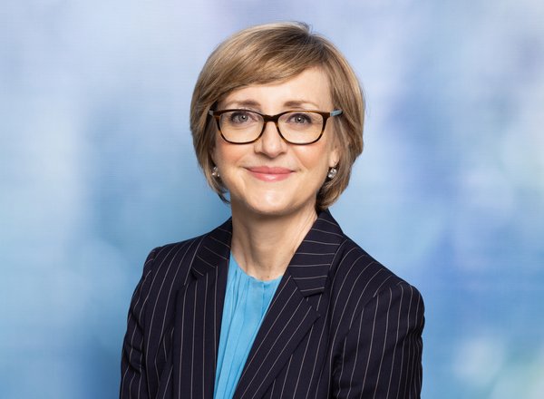 Master Catherine Callaghan | The Inner Temple