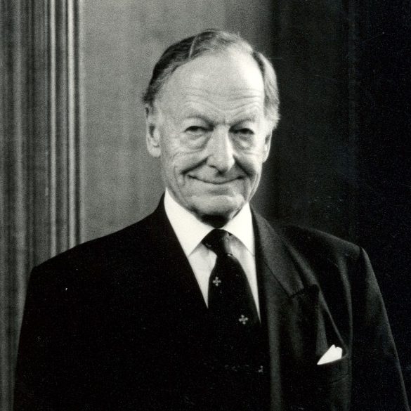 Master Stephen Brown | The Inner Temple