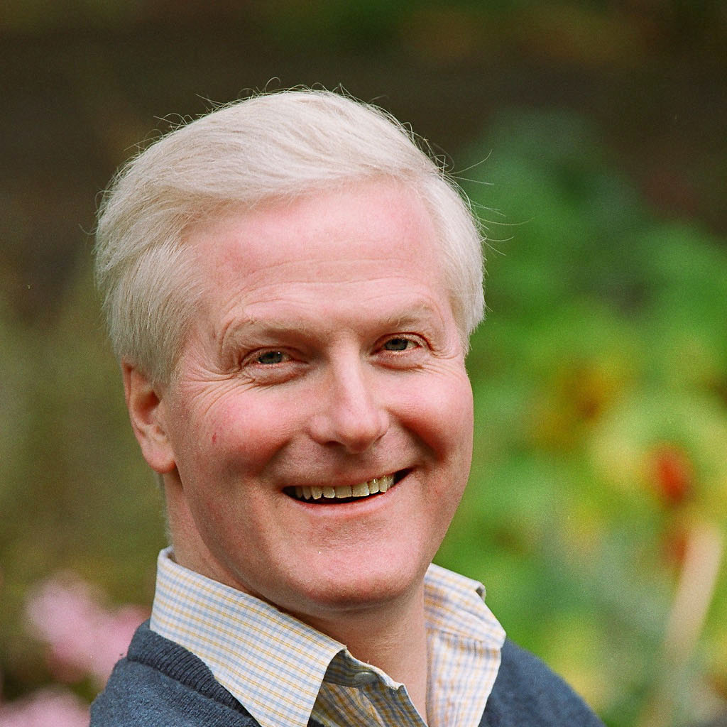 Master of the Temple Church Announces Retirement | The Inner Temple